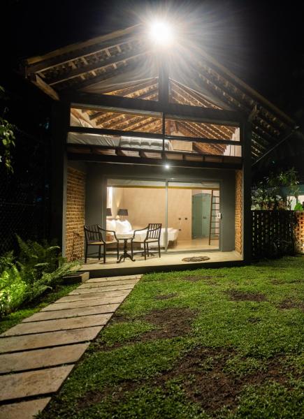 Pivithuru River Cabanas - Hikkaduwa