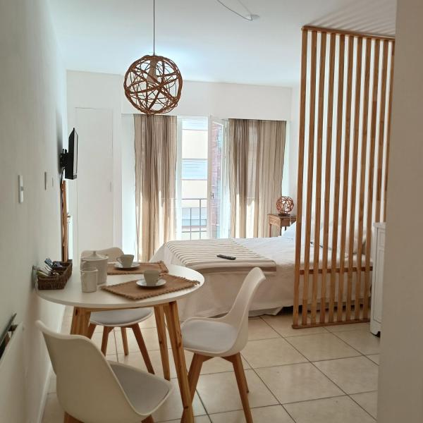 Monoambiente Plaza Colon - Mar del Plata