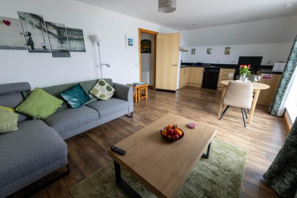 Lerwick Penthouse Apartment - Lerwick