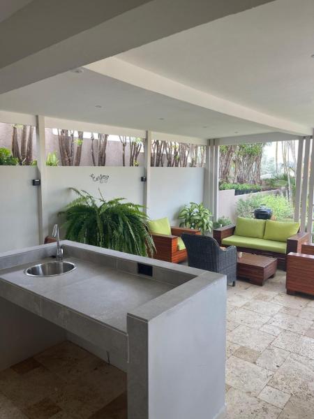 Guesthouse Enjoy Curacao Jan Thiel - Curaçao