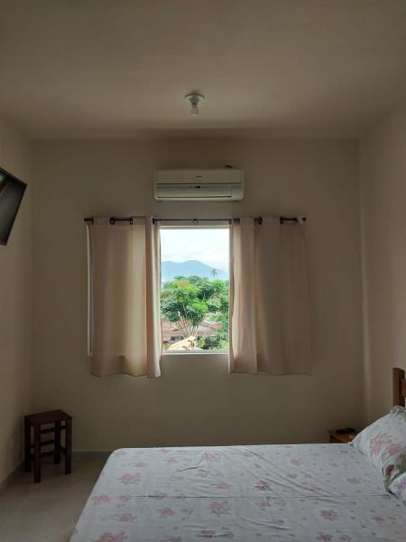 Suítes Xibayka - Ilhabela