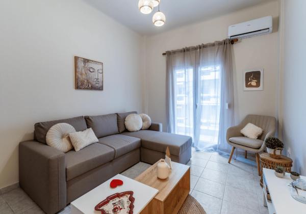 Urban Nest By Agia Sofia - Thessaloniki