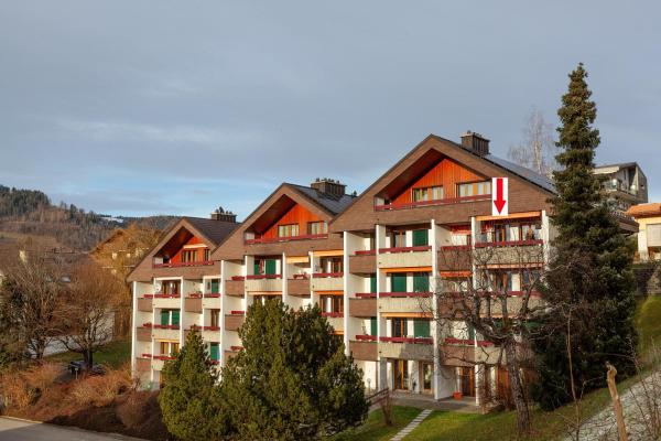 Edelweiss - La Roche