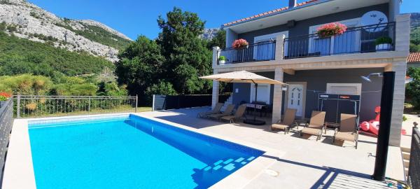 Villa Lotte - Solin