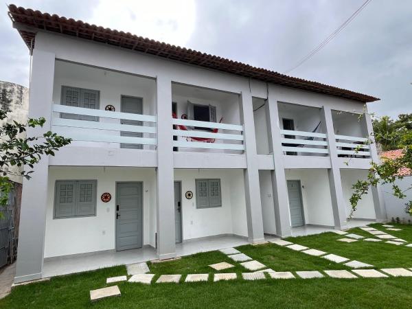 Rc Flat Studio 05 Tamandaré, à 200m Da Praia - Praia dos Carneiros