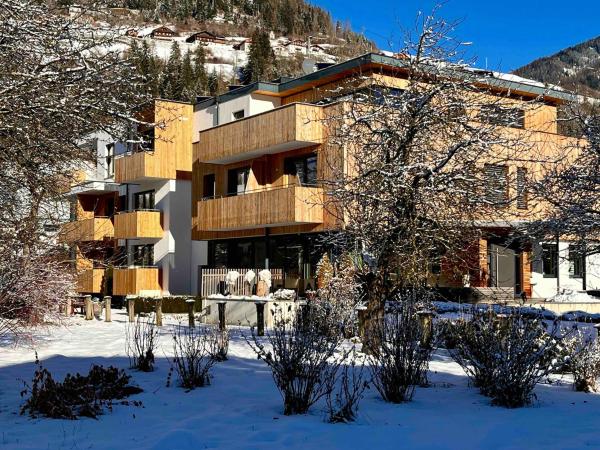 Hotel Juenmi - San Candido