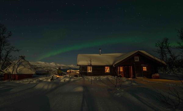 Paradise I Troms - Norway