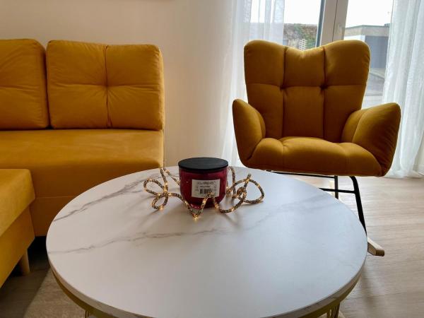 Modern Apartment - Albstadt