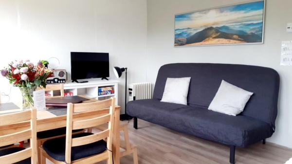 Talblick 1 - Ihr Ferienhaus Mitten Im Idyllischen Tal - Bad Sulza