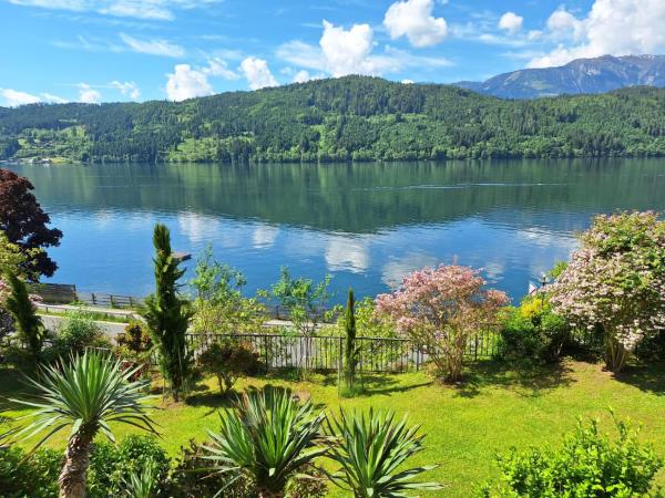 Pension Sedlak - Austria