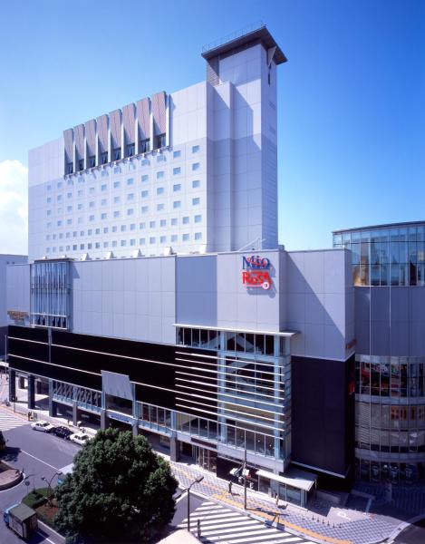Keisei Hotel Miramare - Chiba Prefecture