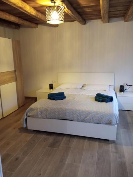 Appartamento 2 Sottocastello - Pieve di Cadore