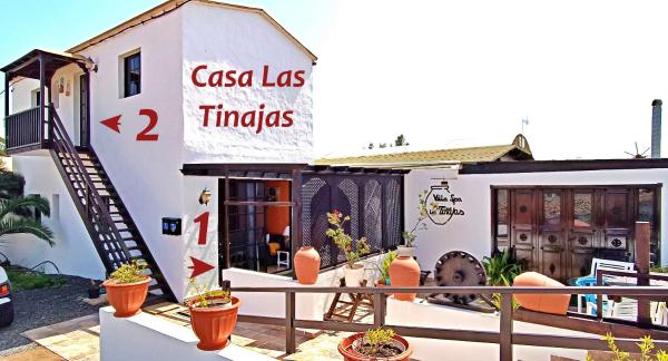 Casa Las Tinajas 2 - Antigua