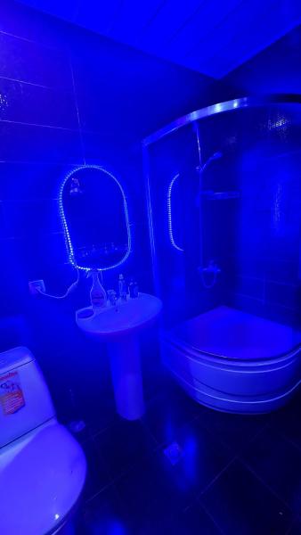 Private Room In Tbilisi With Light & Love Energy! - Tbilisi