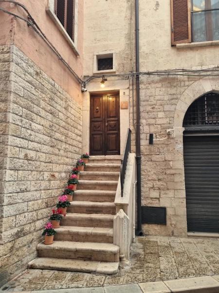 Casa Di Orazio - Barletta