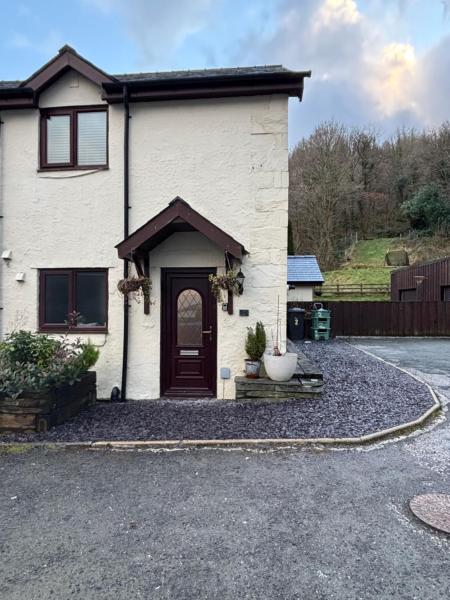 Bwlch Y Maen - Betws-y-Coed