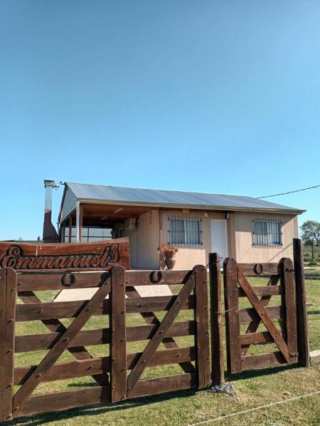 Casa De Campo Emmanuel - Concepción del Uruguay