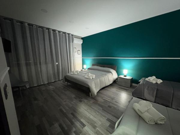 Etnamia Casa Vacanze - Provincia di Catania