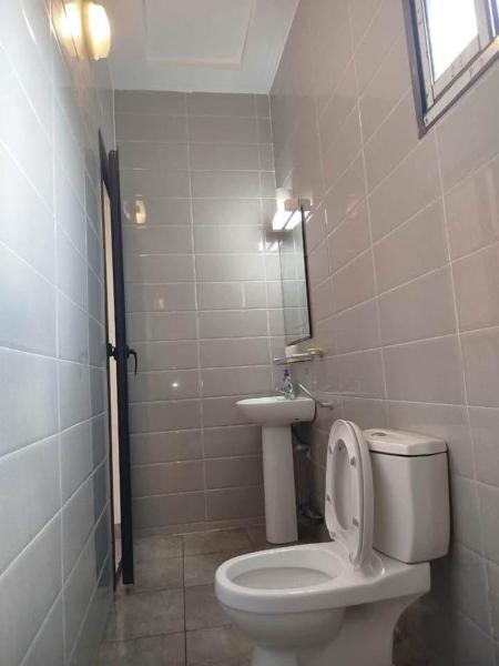 Résidence Ahydeney - Abidjan