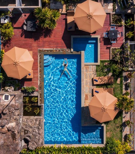 Siem Reap River View Residence - Cambodia