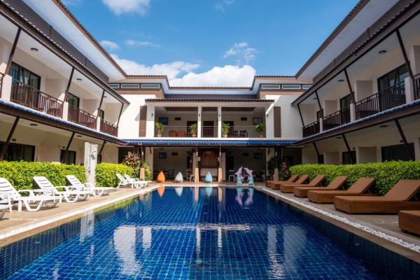 Phangan Island View - Sha Extra Plus - Koh Samui