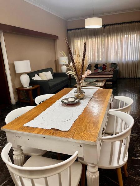 Increible Departamento En Pleno Centro De Mendoza - Mendoza