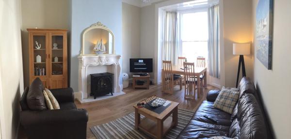 Elizabeth House - Sandsend