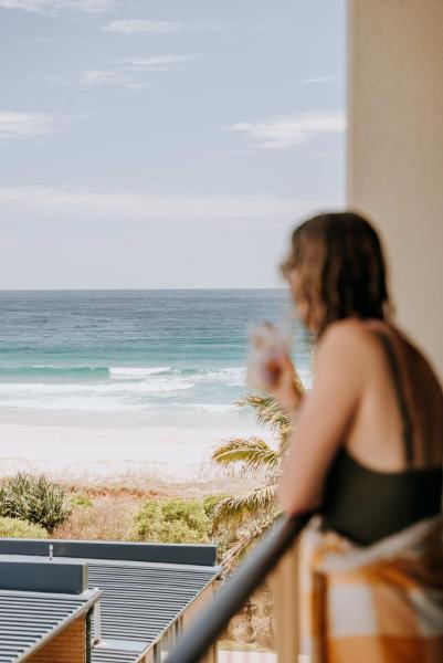 Surfside - Gold Coast