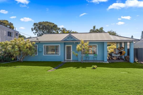 Ronnies Cottage - Urunga