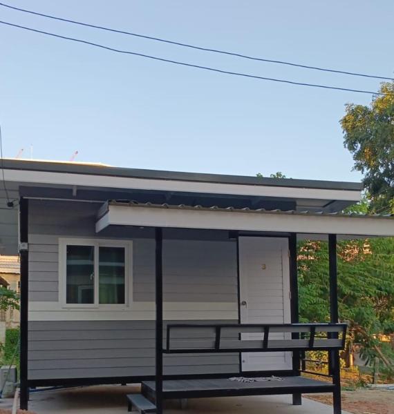 Bungalows Soi 7 - Pattaya