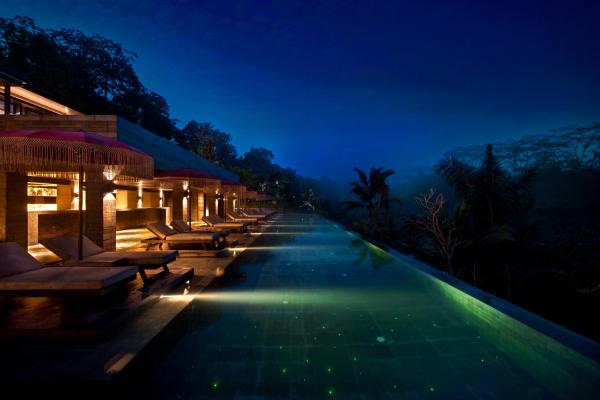 Ayatara Resort Ubud - Bali