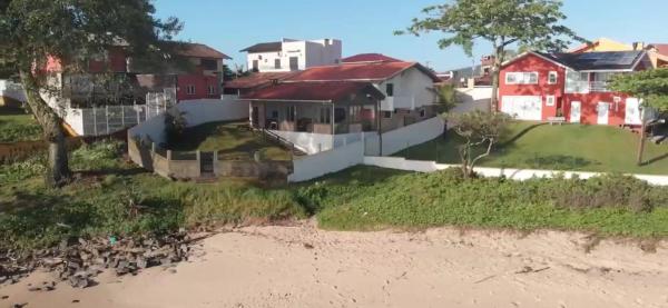Barra Velha - Itajuba Beach House - Barra Velha
