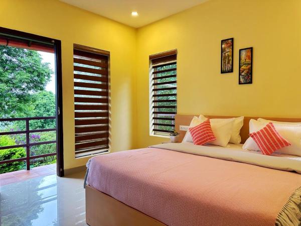 Chembra View Wayanad By Hoyestay - Kerala