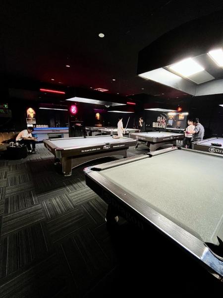 Triptrip Condotel - Hô Chi Minh-Ville