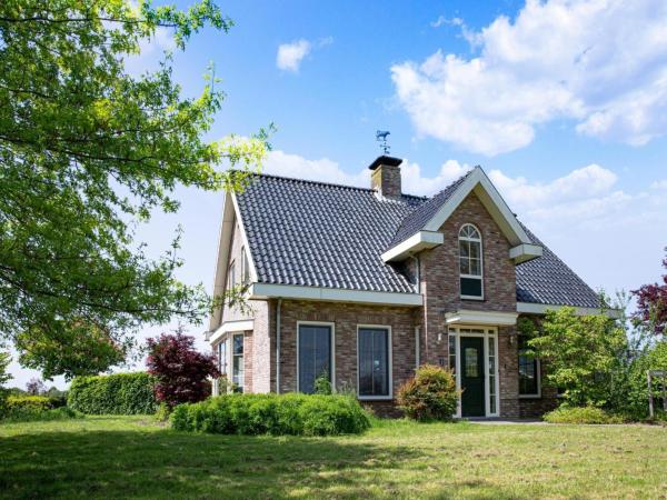 De Genderense Hoeve - Gorinchem