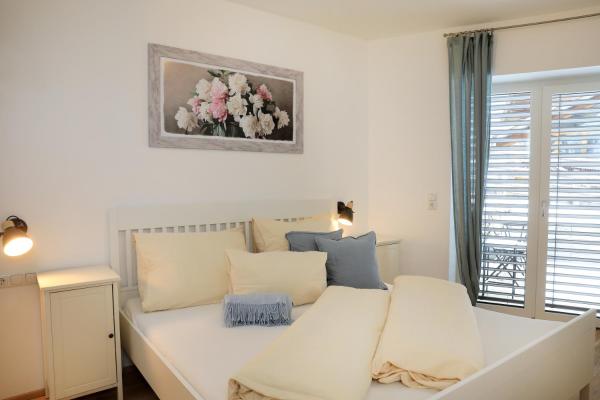 Ferienhaus Viktoria - Sexten