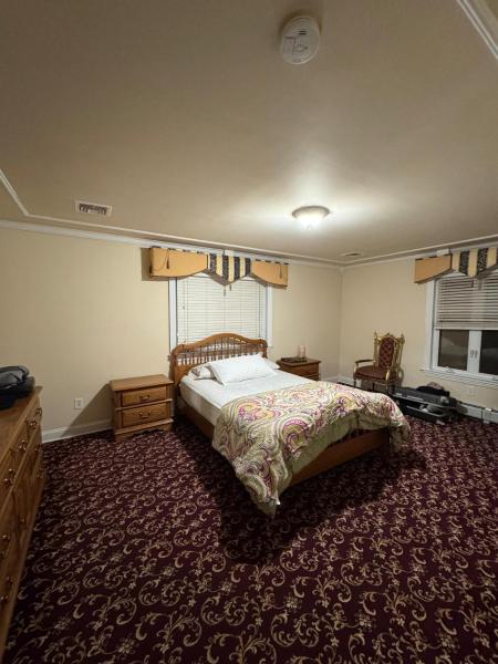 The Regal Haven - New Jersey