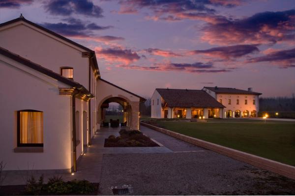 Annia Park Hotel Venice Airport - Venice