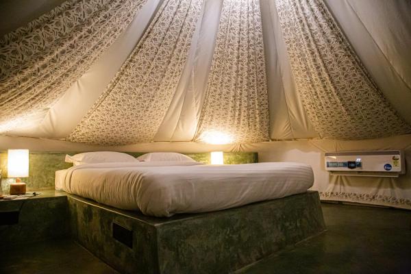 Virama Gokarna - Gokarna