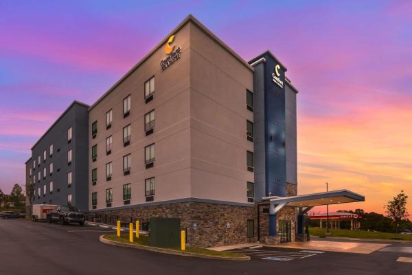 Comfort Inn & Suites Nashville - Brentwood, TN