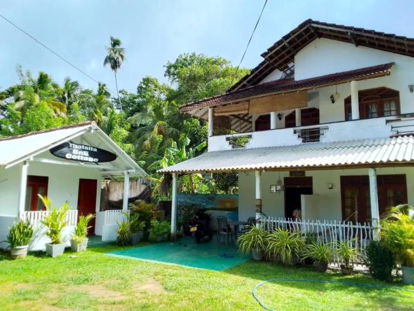 Thalalla Bnb - Sri Lanka