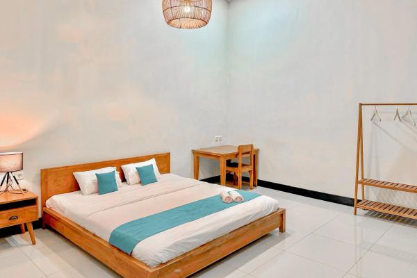 Myhome Blora Mitra Reddoorz - Blora