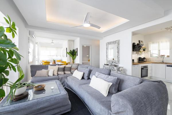 Las Flores Marbella Centro By Aora Stay - Marbella