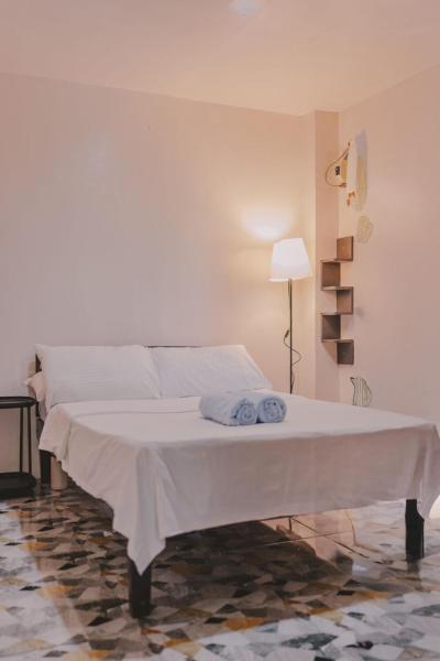 El Nido Lofts - The Apartment - El Nido