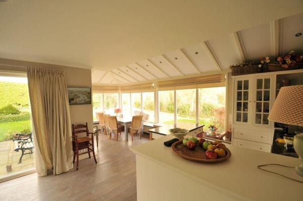 Vrijvakantiehuis Brouwerijweg 29 - Aagtekerke