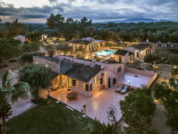 Cas Misser - Luxury Finca For Large Groups - Palma