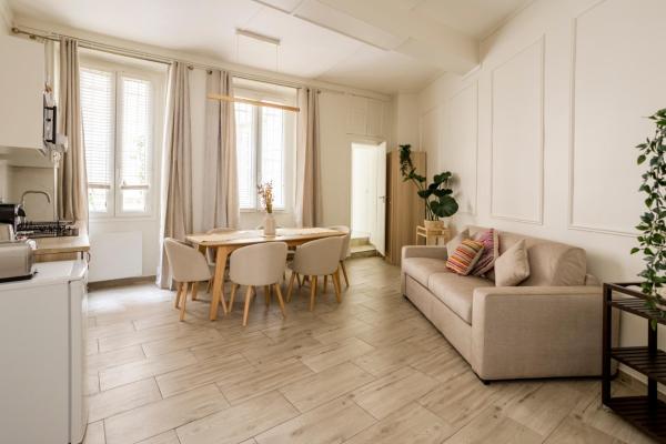 Reva Suites - París