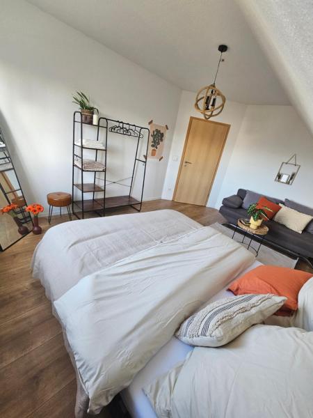 Cozy House And Free Parking - Berlin
