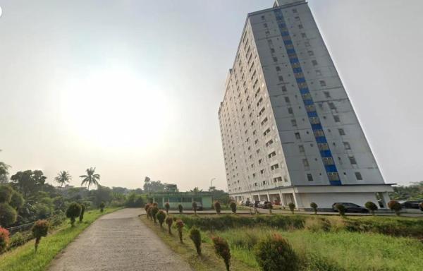 Arba Dramaga Tower By Rendirooms - Indonesia