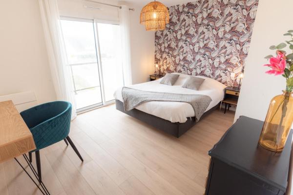 Elégant Appartement 2 Chambres Bord De Mer Par Groom - Groix